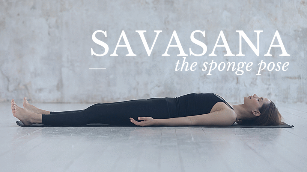 Savasana - Tư Thế Xác Chết là gì? - Zeno Yoga